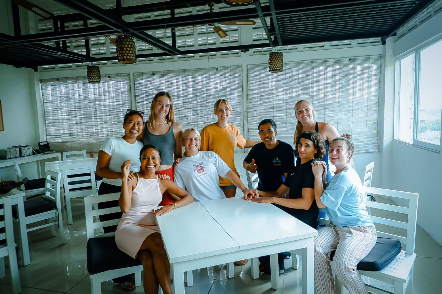 Intermediate Indonesian - CEFR B1+